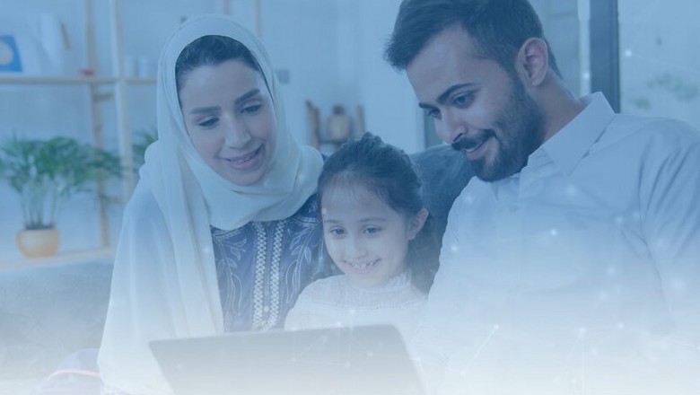 New Saudi app helps diagnose kids’ developmental problems | Check Iqama